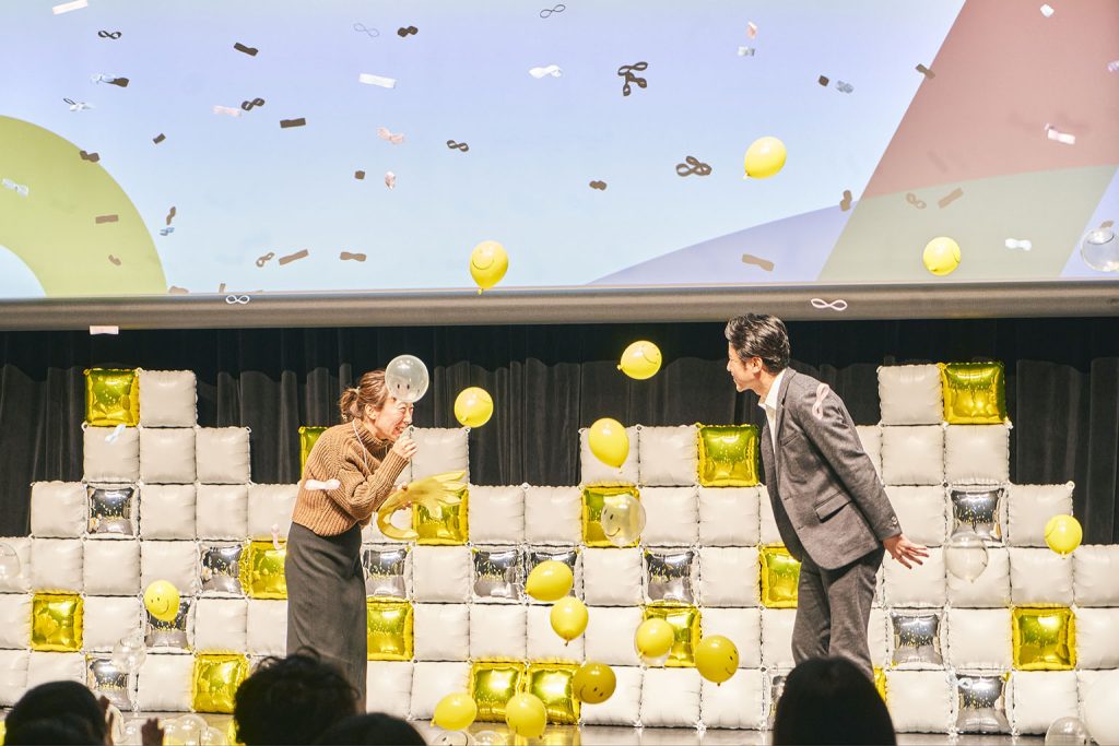 「CREATORS MATCH AWARD 2022」 3年ぶりに”リアル”で開催！ | CREATORS MATCH Corp